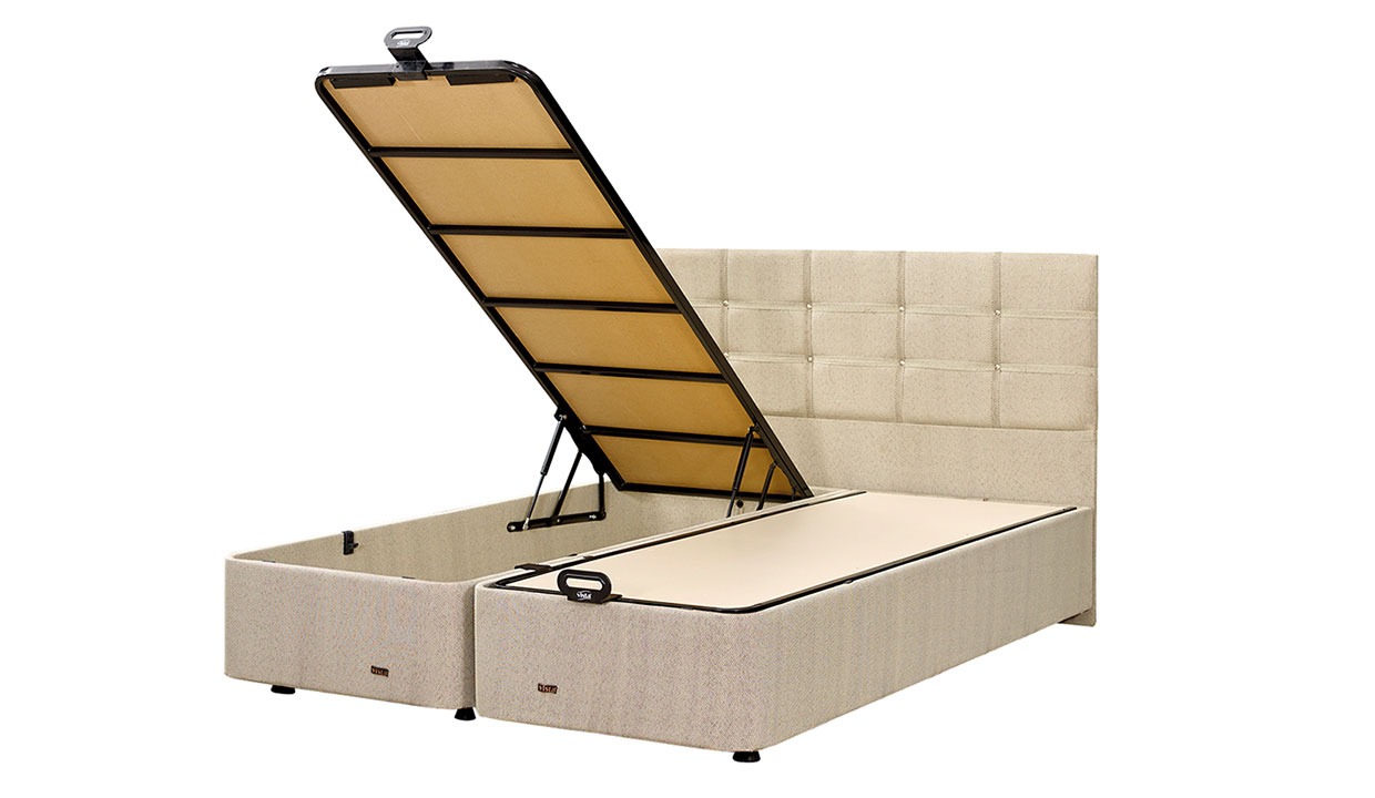 Basic Yatak Baza Başlık - 160x200