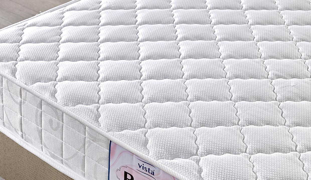 Basic Yatak Baza Başlık - 150x200